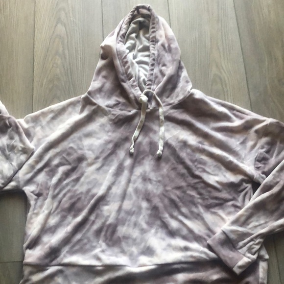 SO | Tops | So Brand Softest Hoodiecrop | Poshmark